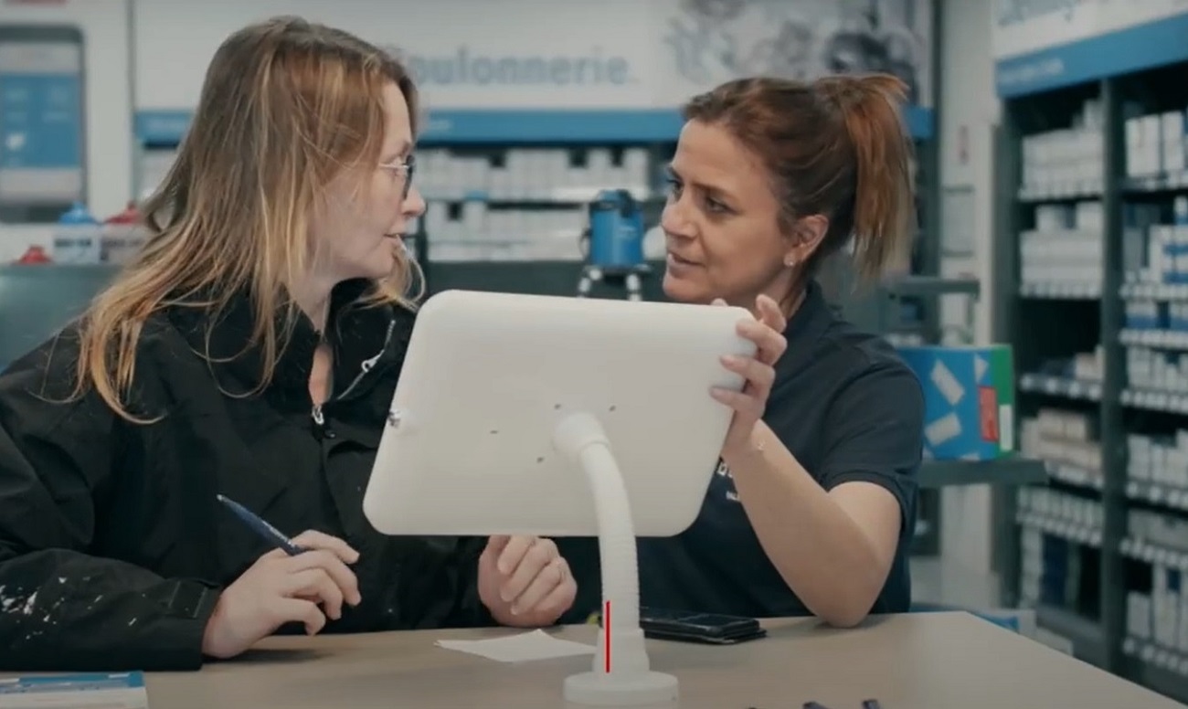 [Transition numérique] Seul un quart des négoces matériaux sont click & collect… pour l’instant